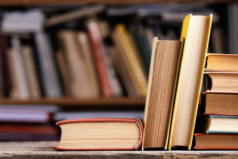 How Libraries Play a Role in Student Success